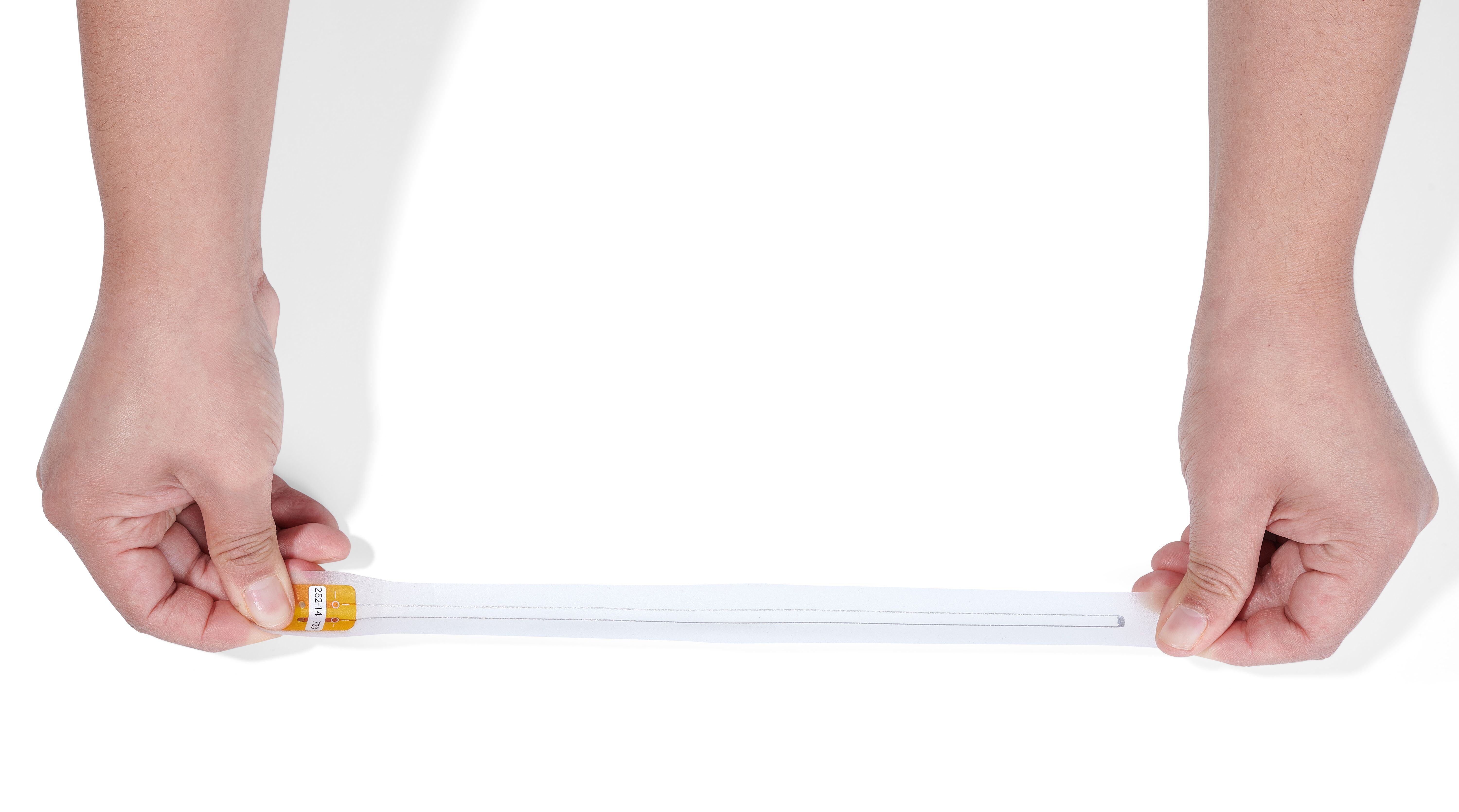 Sensor Lab | Liquid Wire