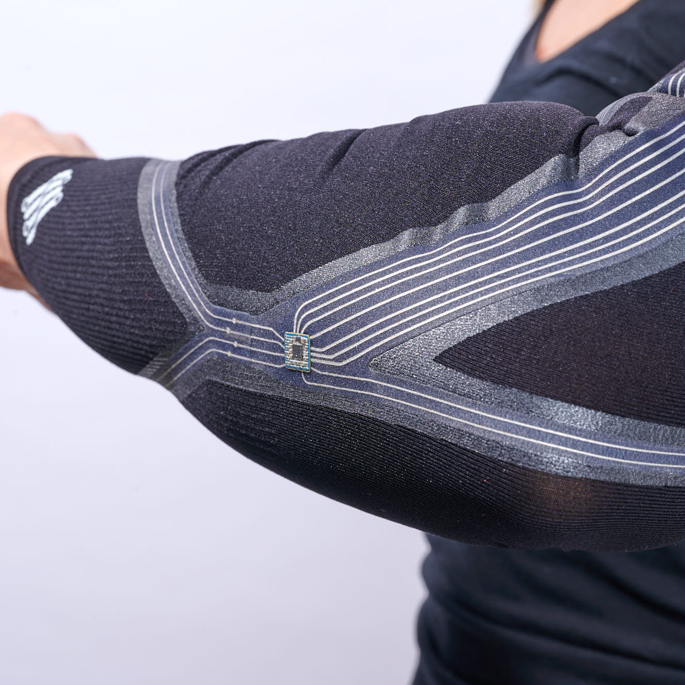 Electronics Packaging | Liquid Wire