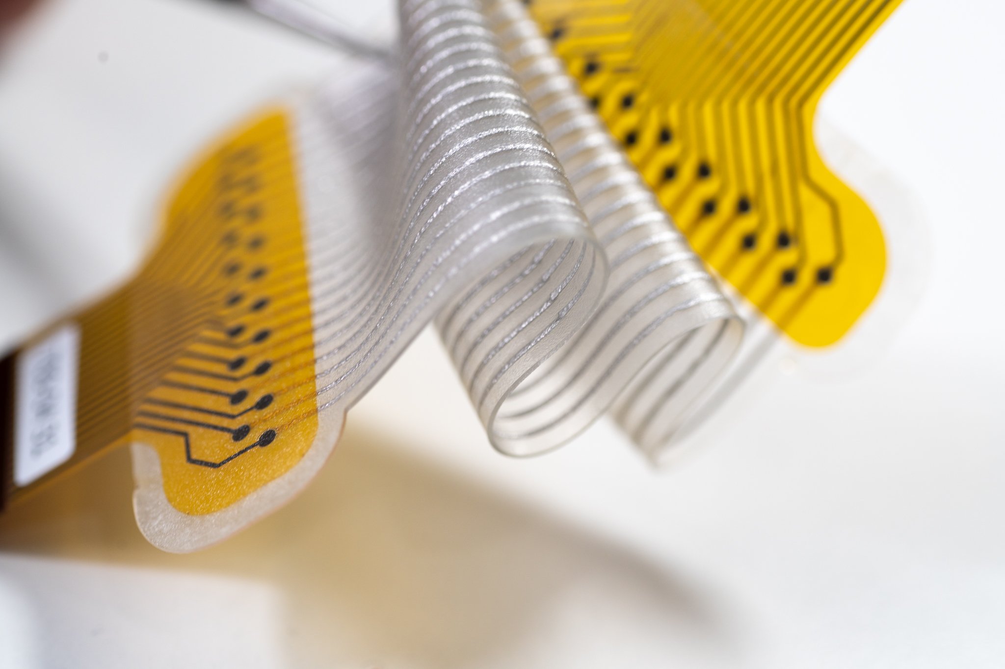 Interconnects | Liquid Wire